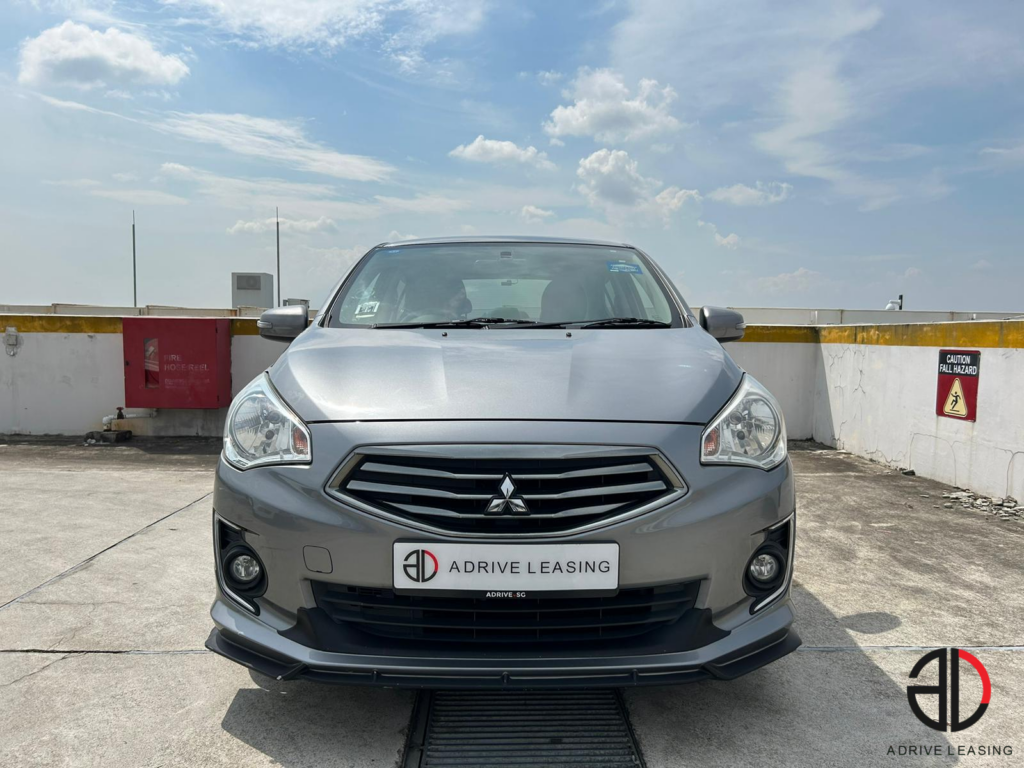 ADrive Leasing – Premium Car Rental Service